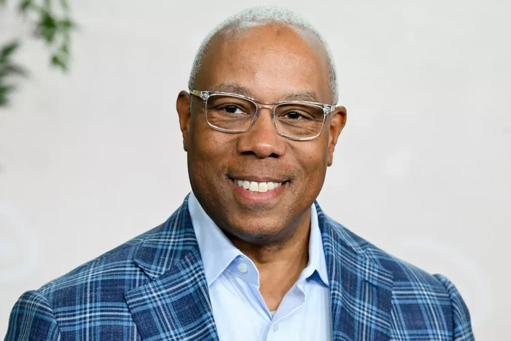 ESPN Anchor Jay Harris Shares Personal Update Following Cancer ...