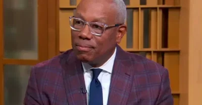 ESPN Anchor Jay Harris Shares Personal Update Following Cancer ...