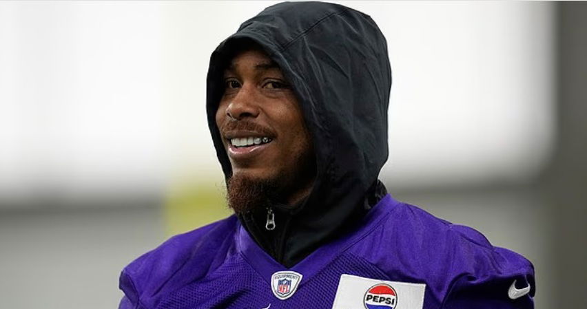 Randy Moss Praises Justin Jefferson, Says He's Building a Legendary Legacy - TMSPN