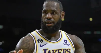 Reggie Miller Names a Possible Landing Spot for LeBron After L.A. - TMSPN