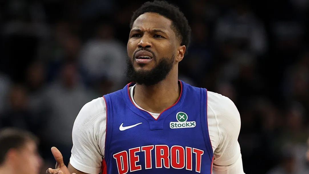 Malik Beasley Faces Eviction Amid Ongoing Financial Troubles - TMSPN