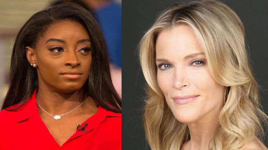 Simone Biles Criticized for ‘Woke Card’ and Brand Damage After ...