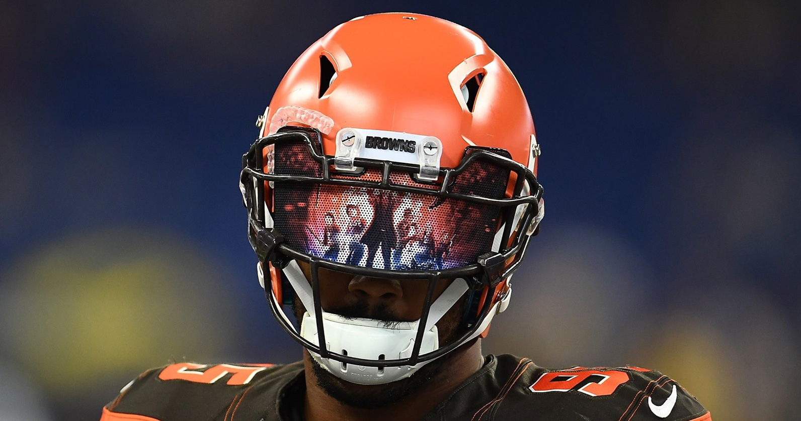 Myles Garrett Sends Chilling Message to Aaron Rodgers After Steelers Move - TMSPN