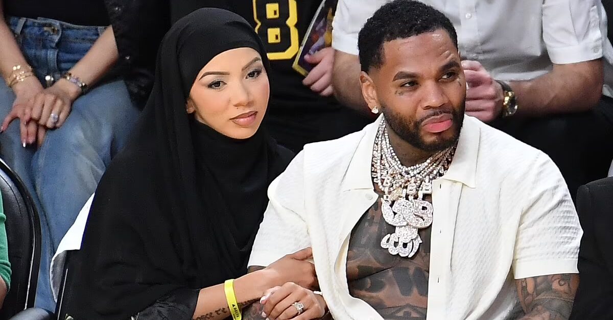 ‘Basketball Wives’ Star Files for Divorce from Rapper Kevin Gates Just ...