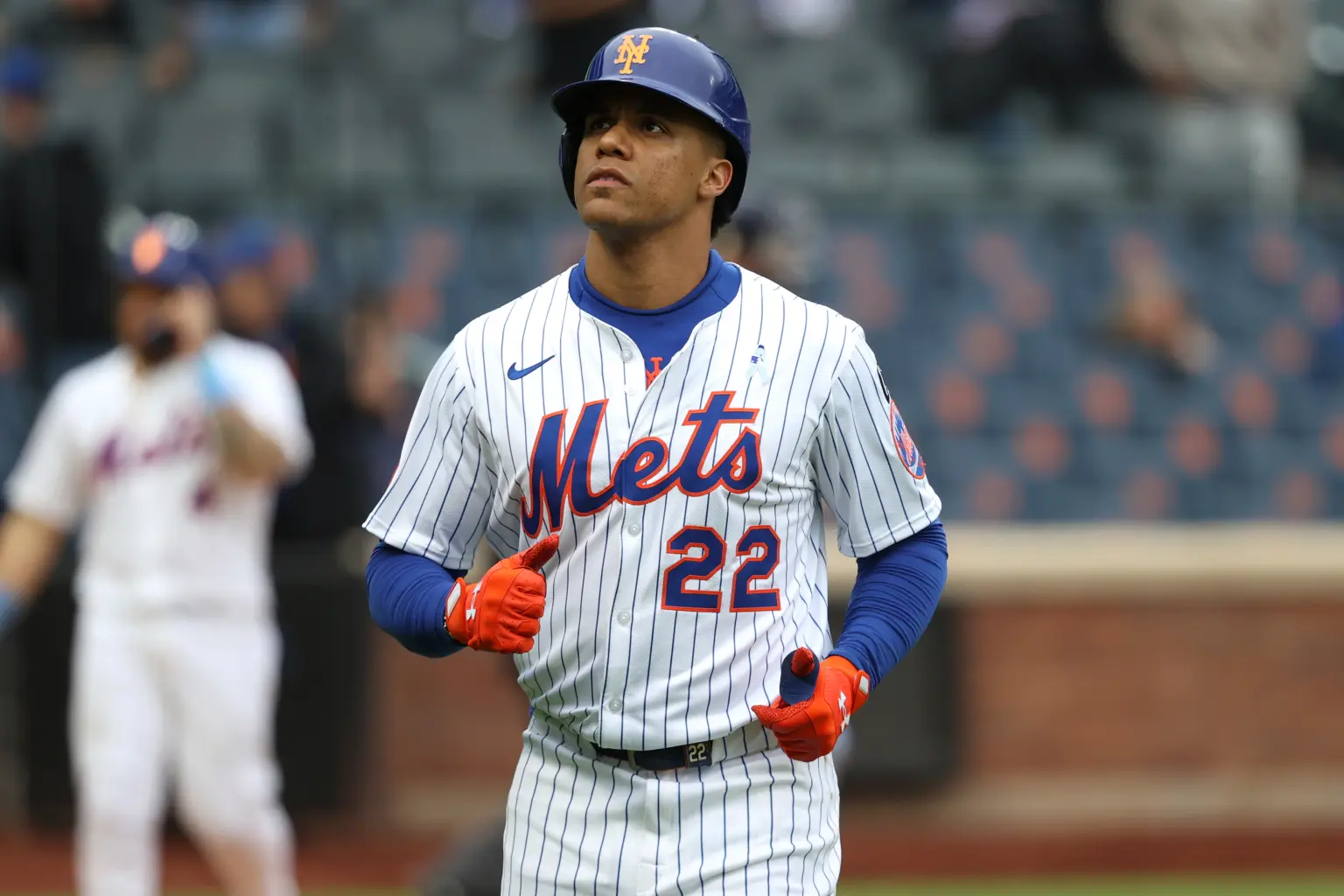 SNY Announcer Rips Mets for 'Going Out with a Whimper' After ...