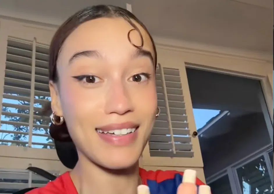 Singer Nezza Receiving Death Threats After Spanish National Anthem Performance at Dodgers Game ...