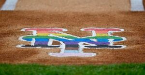 Fans Threaten MLB Boycott Over Controversial Pride Display During ...