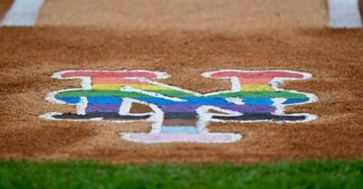 Fans Threaten MLB Boycott Over Controversial Pride Display During ...
