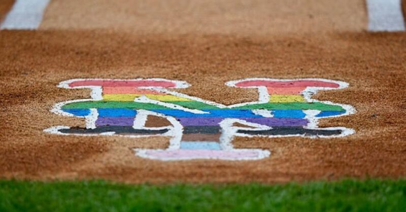 Fans Threaten MLB Boycott Over Controversial Pride Display During ...