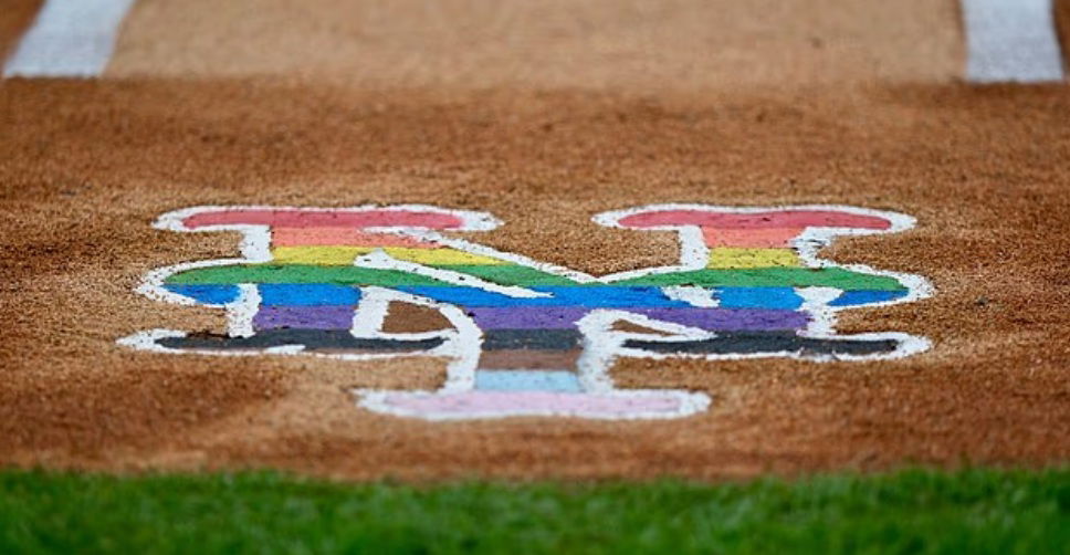 Fans Threaten MLB Boycott Over Controversial Pride Display During ...