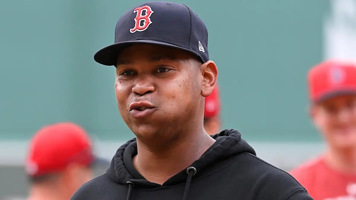 Report: Rafael Devers Rejected Red Sox’s Request for Key Adjustment - TMSPN