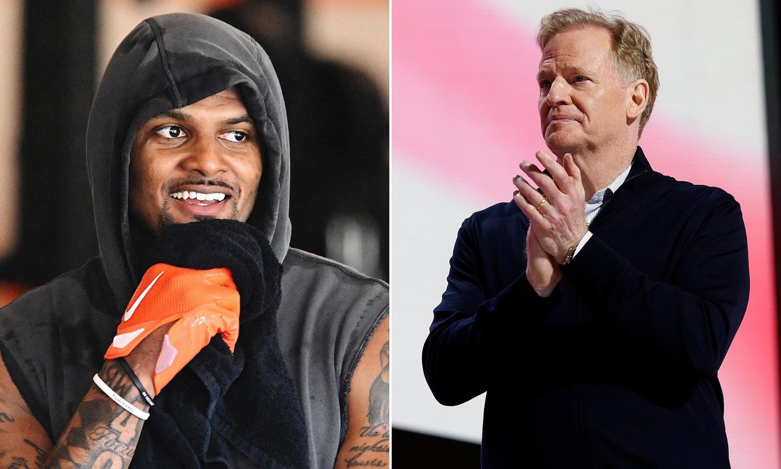 Pablo Torre Alleges NFL Is ‘Monitoring’ Him After Leaking Secret Ruling ...