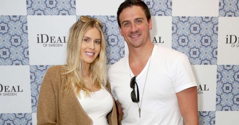Ryan Lochte Says He Entered Rehab After Estranged Wife’s Explosive Drug ...