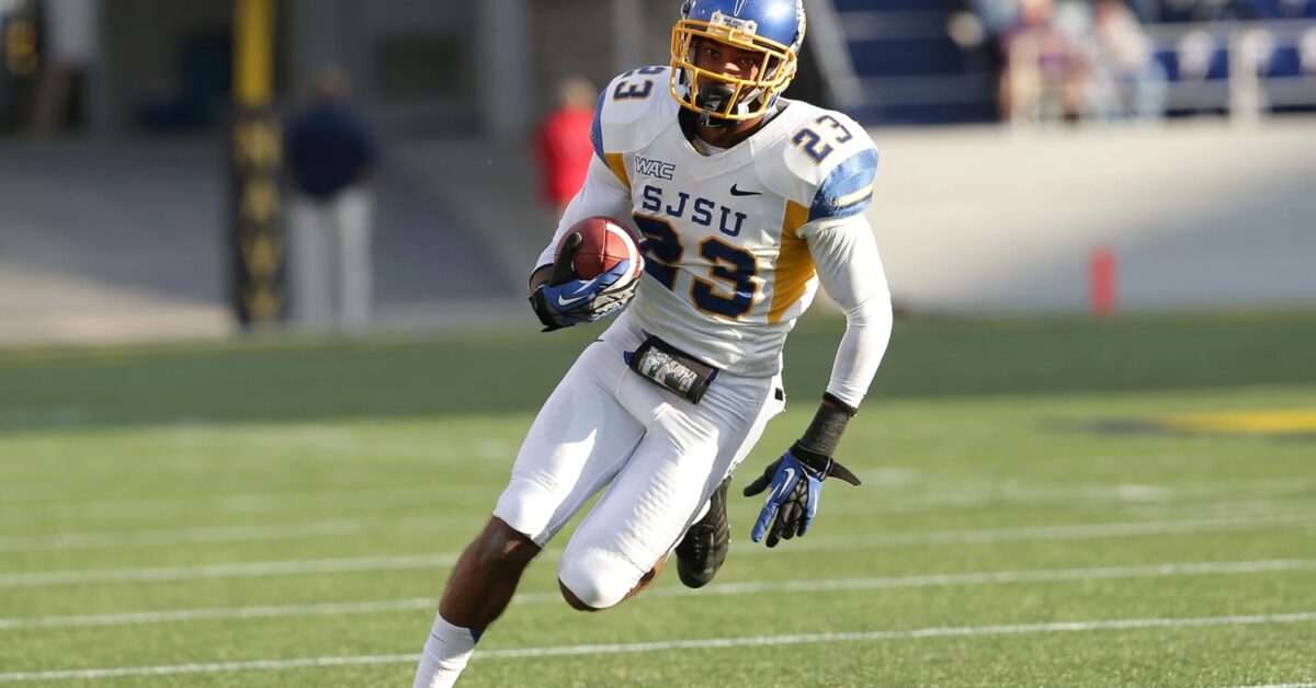 Former College Football Star Chandler Jones, 33, Dies in Tragic Highway ...