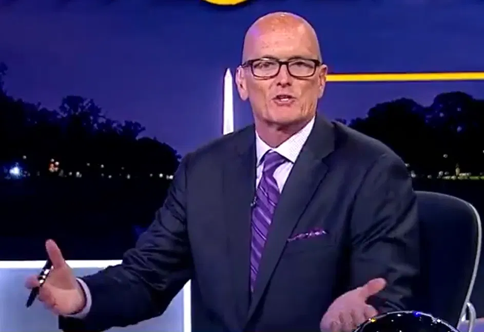 ESPN Reportedly Developing New Show to Succeed ‘Around the Horn’ - TMSPN