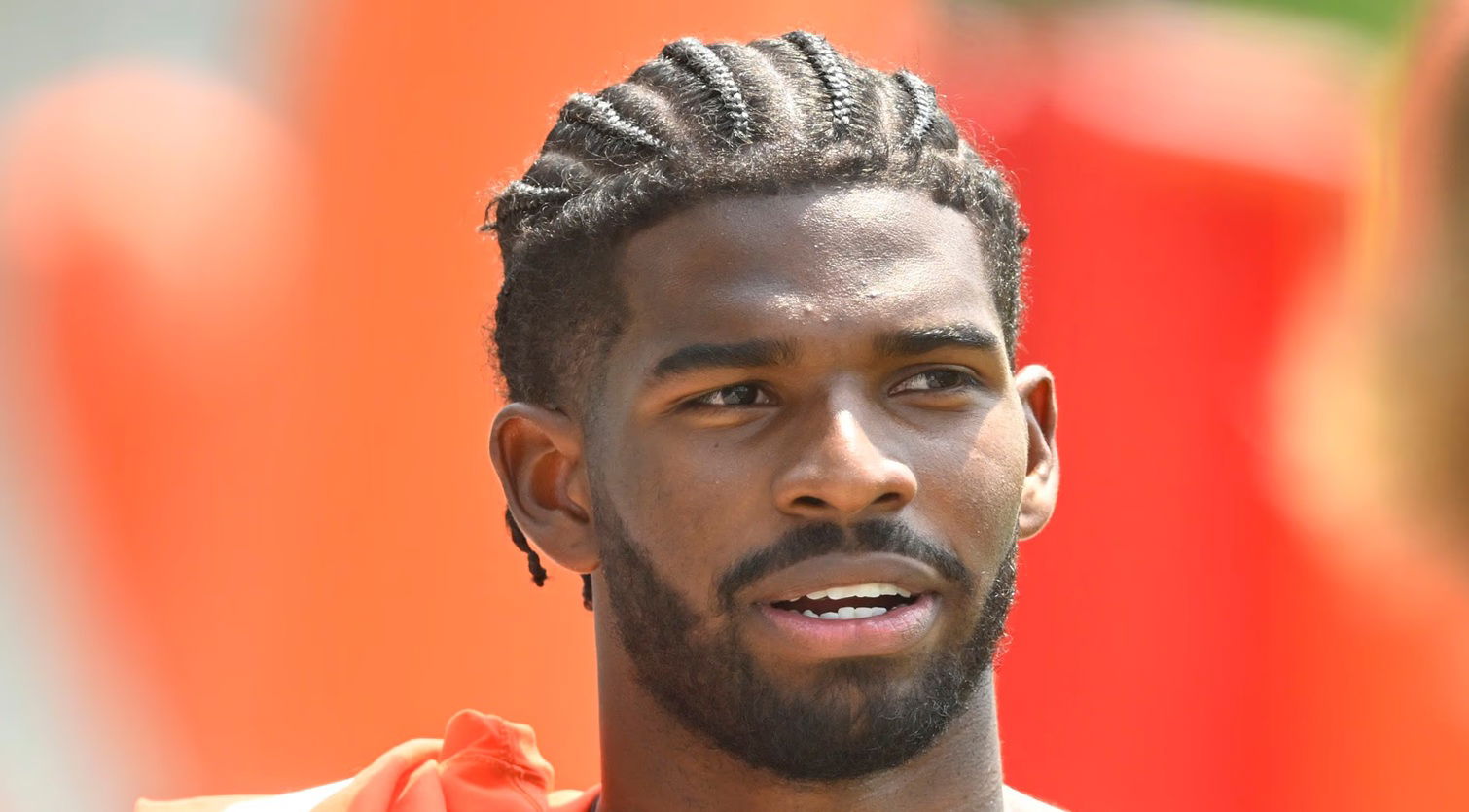 Awkward Moment as Cop Fails to Recognize Shedeur Sanders After Pulling ...