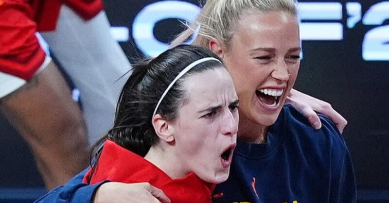 WNBA’s Sophie Cunningham Teams Up with Bravo Star to Launch New Podcast ...