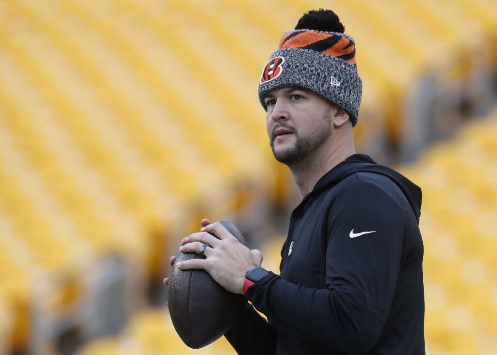 AJ McCarron Rips Florida State QB for ‘Stupidity’ in Blunt Criticism ...