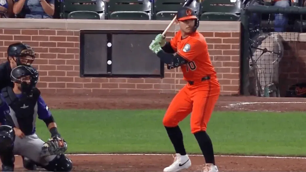 Alex Jackson Channels 'Happy Gilmore' With Homer After Sequel Release ...