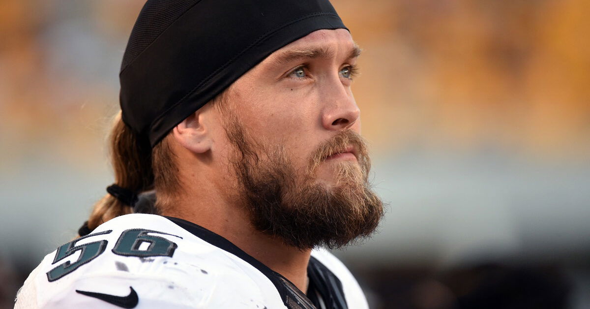 Inside Bryan Braman’s Tragic Final Weeks Before Super Bowl Champion’s ...
