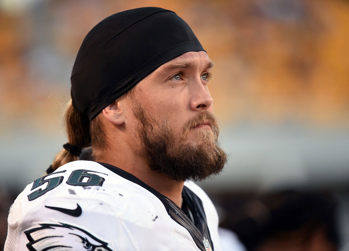 Inside Bryan Braman’s Tragic Final Weeks Before Super Bowl Champion’s ...
