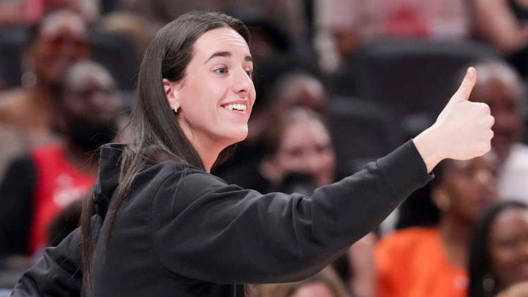 Unrivaled Isn’t Giving Up on Caitlin Clark — And This Time, They’re ...