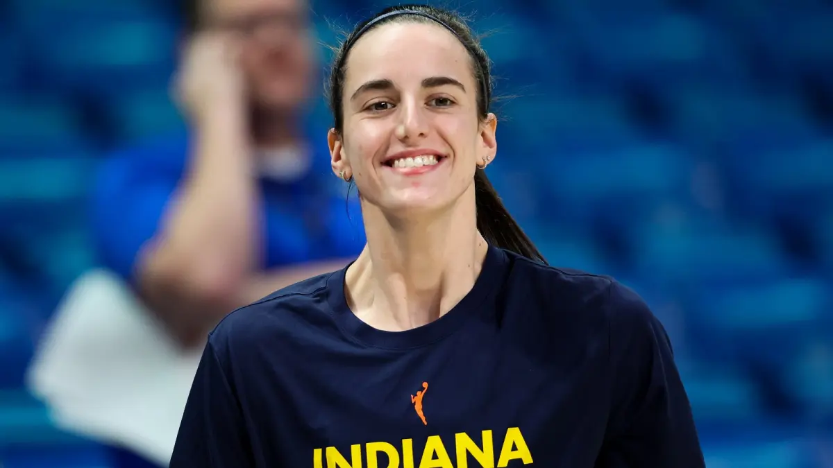 Unrivaled Isn’t Giving Up on Caitlin Clark — And This Time, They’re ...