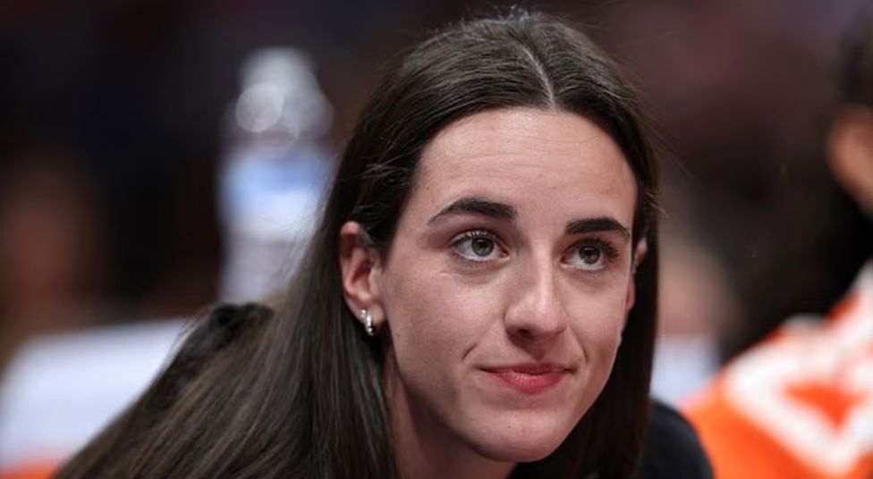 WNBA Commissioner Breaks Silence on Caitlin Clark Amid Growing League ...