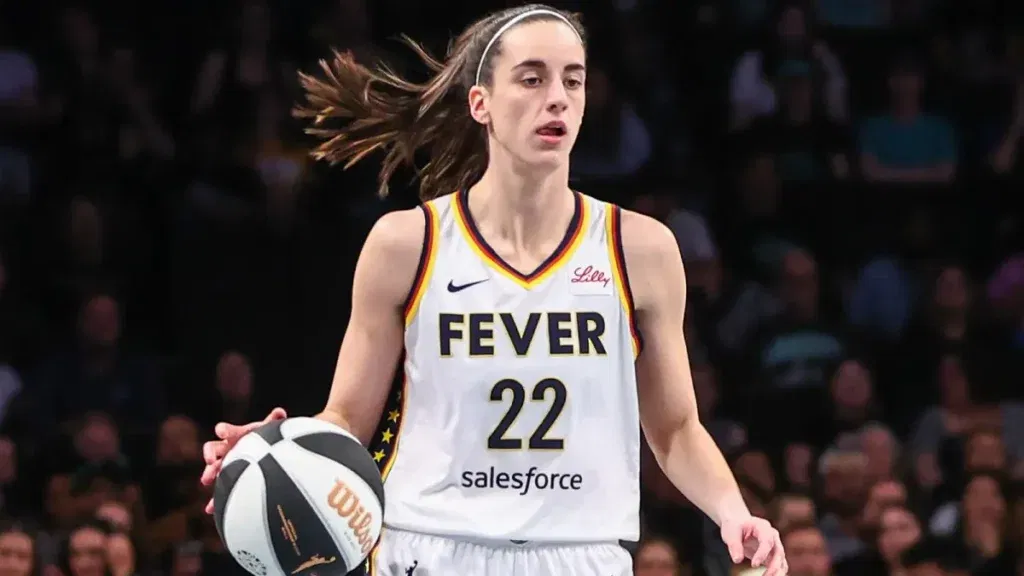 Indiana Fever President Deletes X Account Following Backlash Over ...