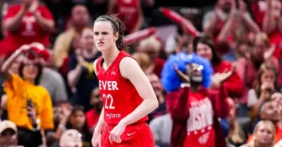 Why WNBA Players Ranked Caitlin Clark Just 9th Among League’s Top ...
