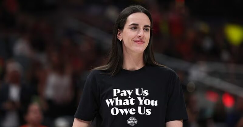 Fans Criticize WNBA Players for Pay Protest Amid Reported $40M League ...