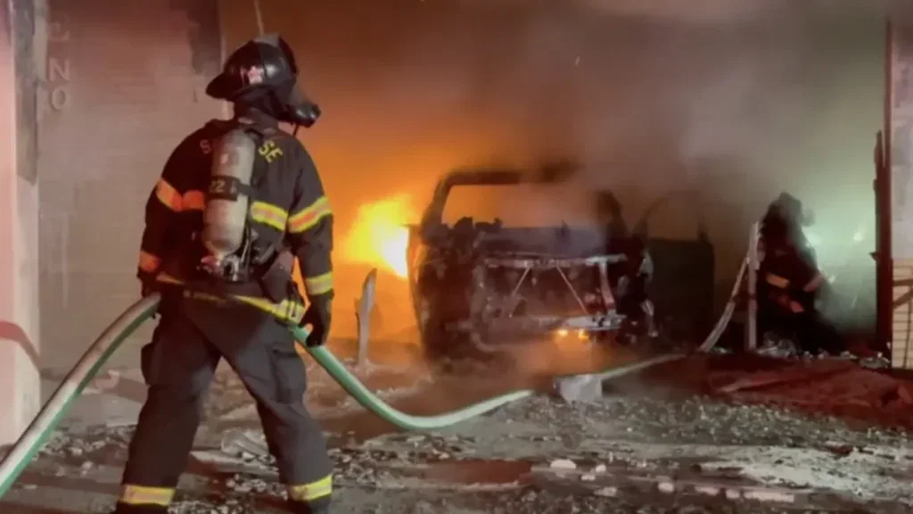 Brother of NFL Legend Arrested After Allegedly Crashing Into Post ...