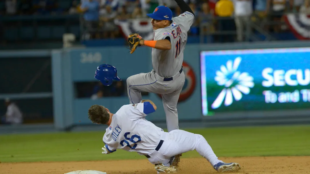 Chase Utley Breaks Silence, Expresses Regret Over Controversial Ruben ...
