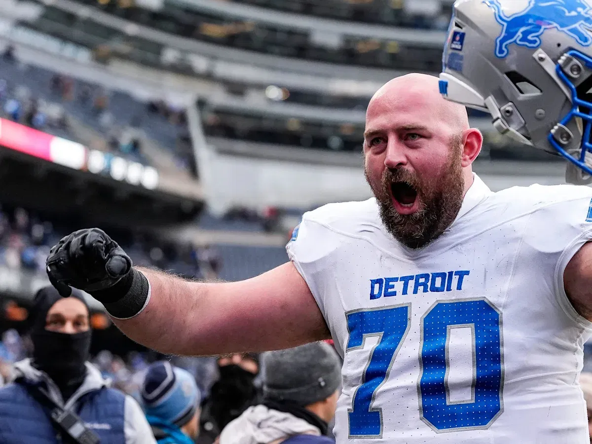 Lions Player Fires Back at Sophie Cunningham Over Her Comments About ...