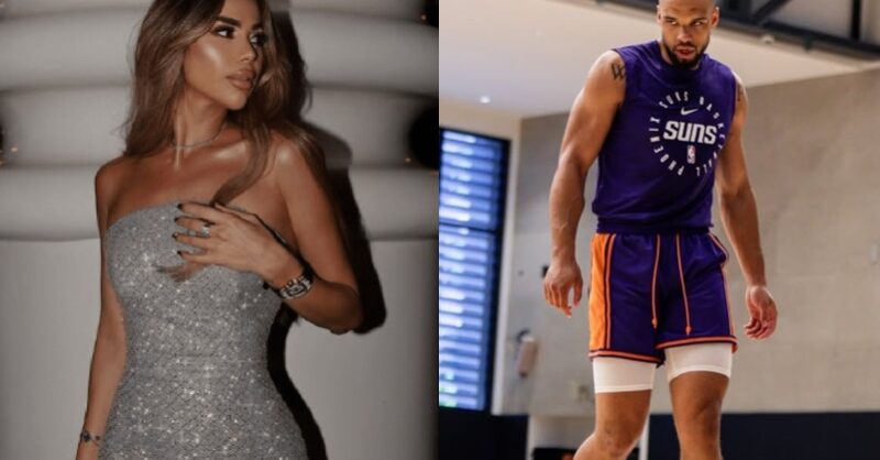 Dillon Brooks’ Relationship Unravels as Girlfriend Mirna Habib Arrested ...