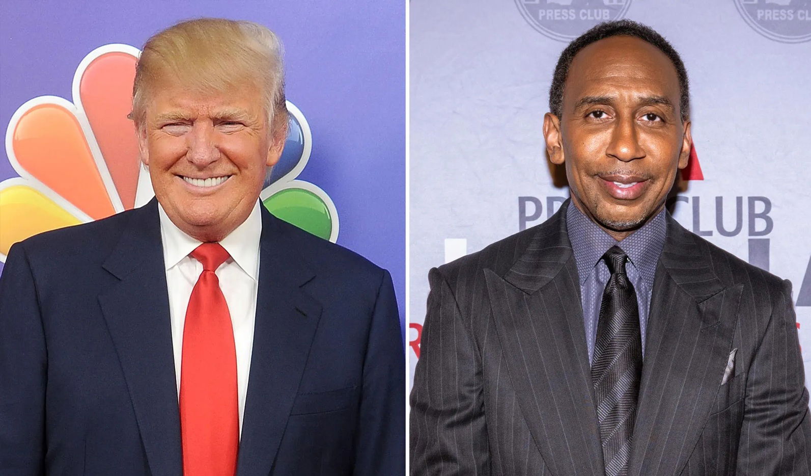 Stephen A. Smith ‘Surprised’ by Public Outrage Over Epstein List: ‘We ...
