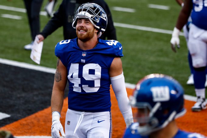 Former NFL Player Slams Minneapolis Mayoral Candidate Omar Fateh Over ...