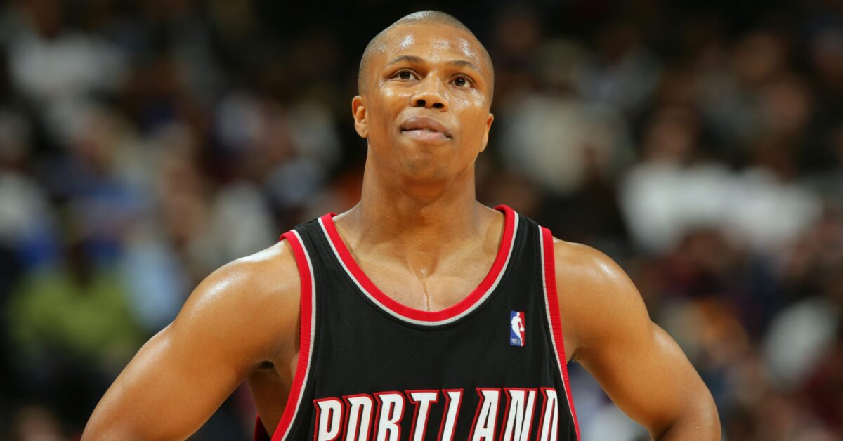 New York City Hoops Legend and Former NBA Guard Sebastian Telfair Makes ...