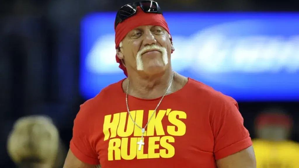 New Bombshell Report Suggests Hulk Hogan May Have Been Victim of Fatal ...