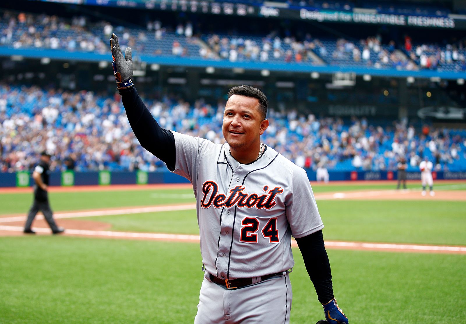 Miguel Cabrera’s Wife Finalizes Divorce After Second Filing - TMSPN