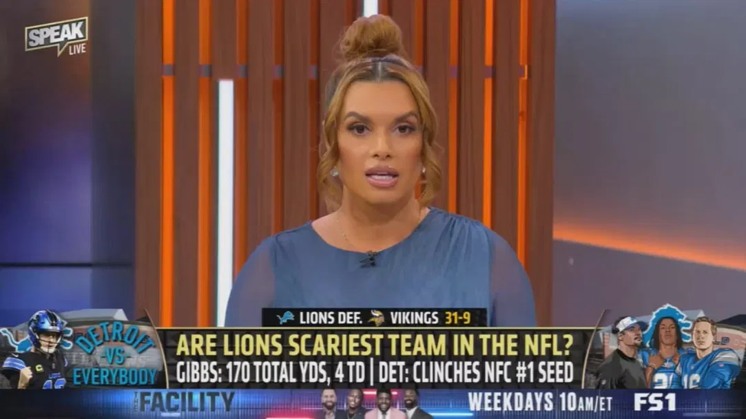 Three Notable Candidates — Including Two Former ESPN Personalities — in ...