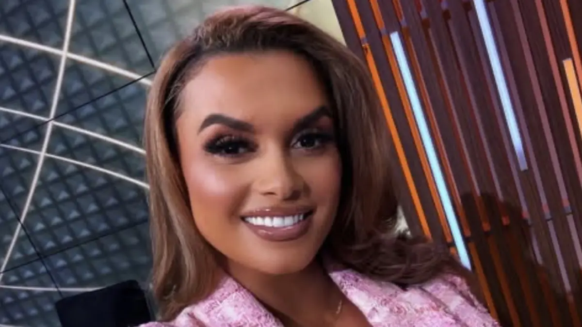 Joy Taylor Questions Jaden Ivey’s Faith, Levels Serious Abuse ...