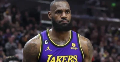 LeBron James’ Legal Team Issues Cease-and-Desist Over Bizarre AI Videos ...