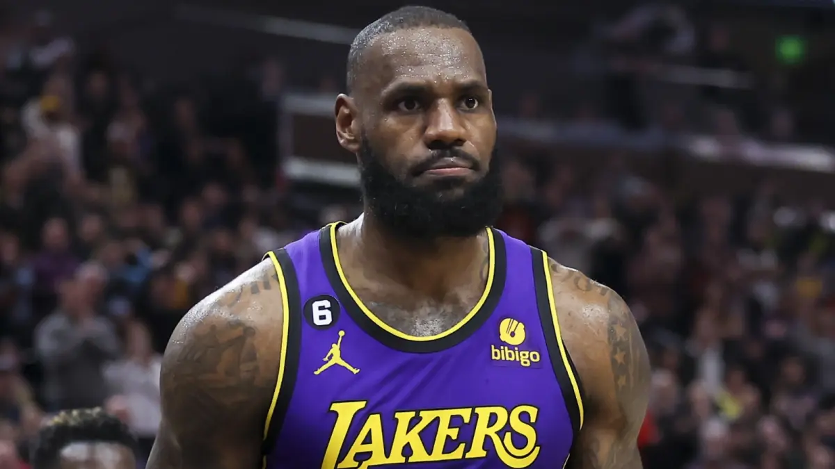 LeBron James’ Legal Team Issues Cease-and-Desist Over Bizarre AI Videos ...
