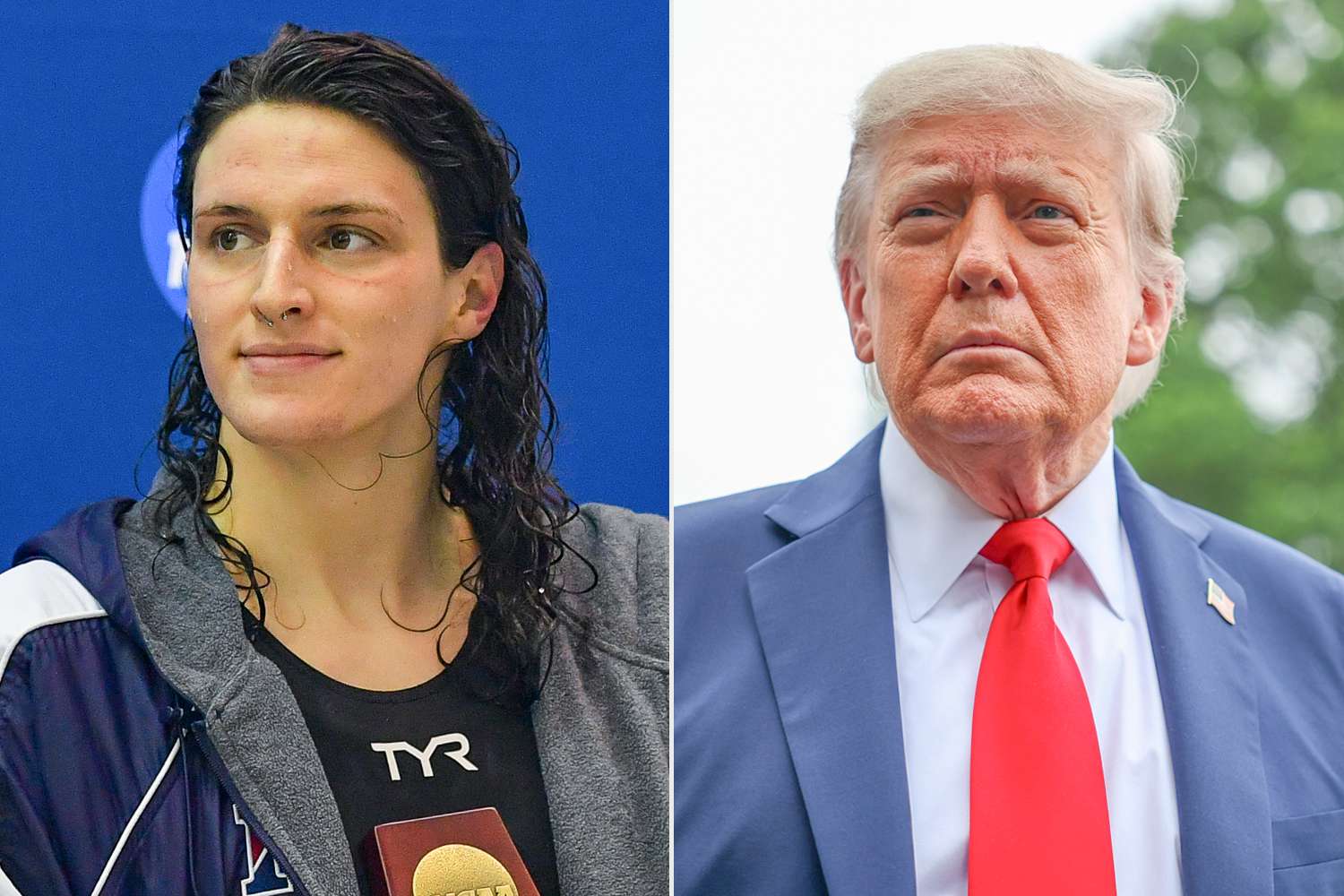 UPenn Uses Controversial Loophole to Quietly Honor Trans Swimmer Lia ...