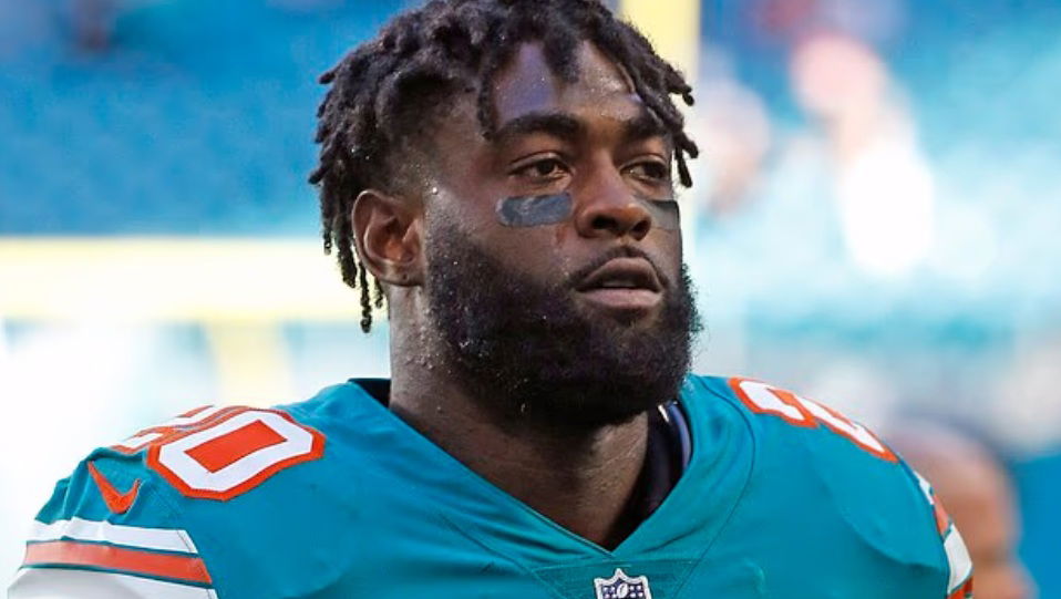 Major Development in $2.5M Scam Involving Ex-Dolphins Star Reshad Jones ...