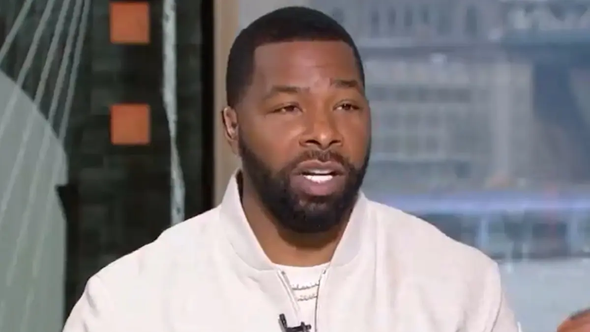 Marcus Morris Breaks Silence on Fraud Arrest, Shares His Side of the ...