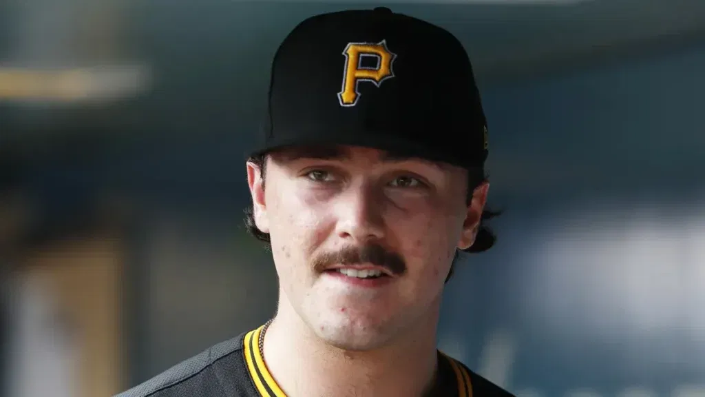Pirates’ Paul Skenes Has Historic Pitching Streak Come to an End - TMSPN