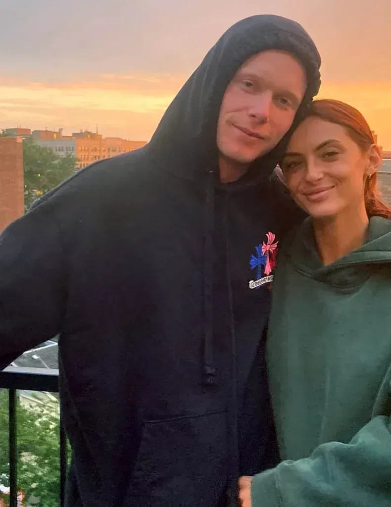 MLB All-Star Pete Crow-Armstrong Found Love at Vanessa Hudgens and Cole ...