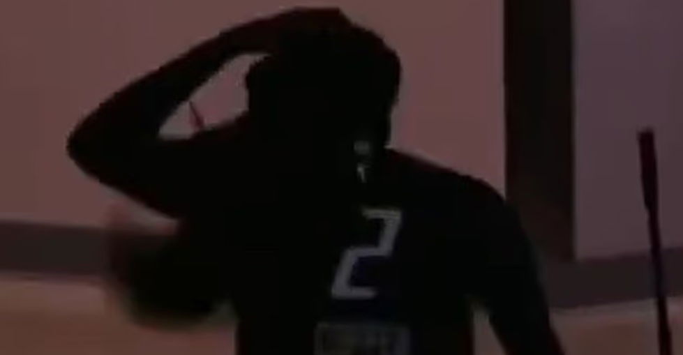 WNBA Game Delayed After Fan Taunts Mercury’s Kahleah Copper Over Wig ...